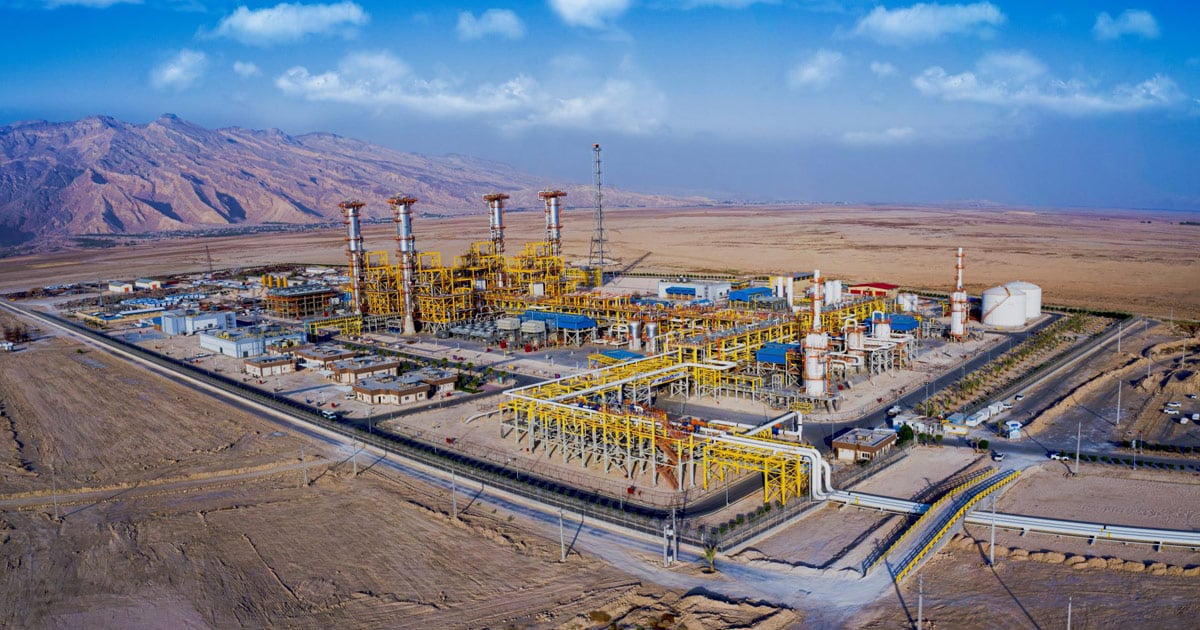 Contact Us - پالایش پارسیان سپهر | Palayesh Parsian Sepehr Palayesh ...